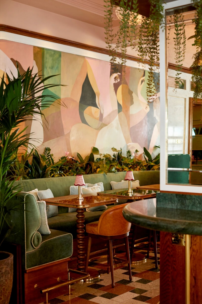 san carlo – Fettle