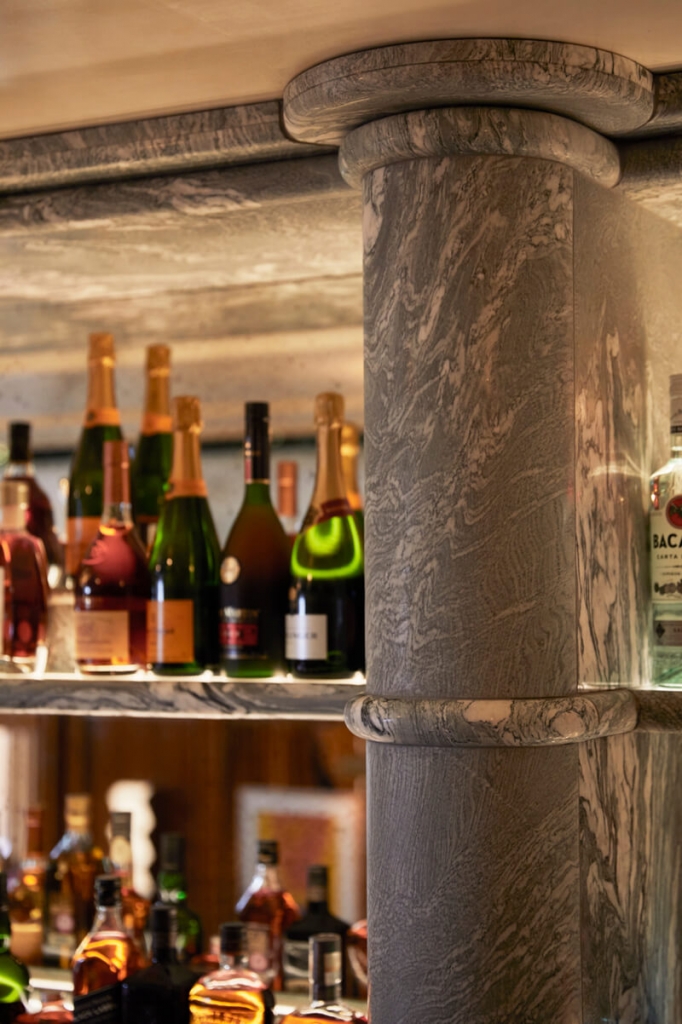 cicchetti – Fettle