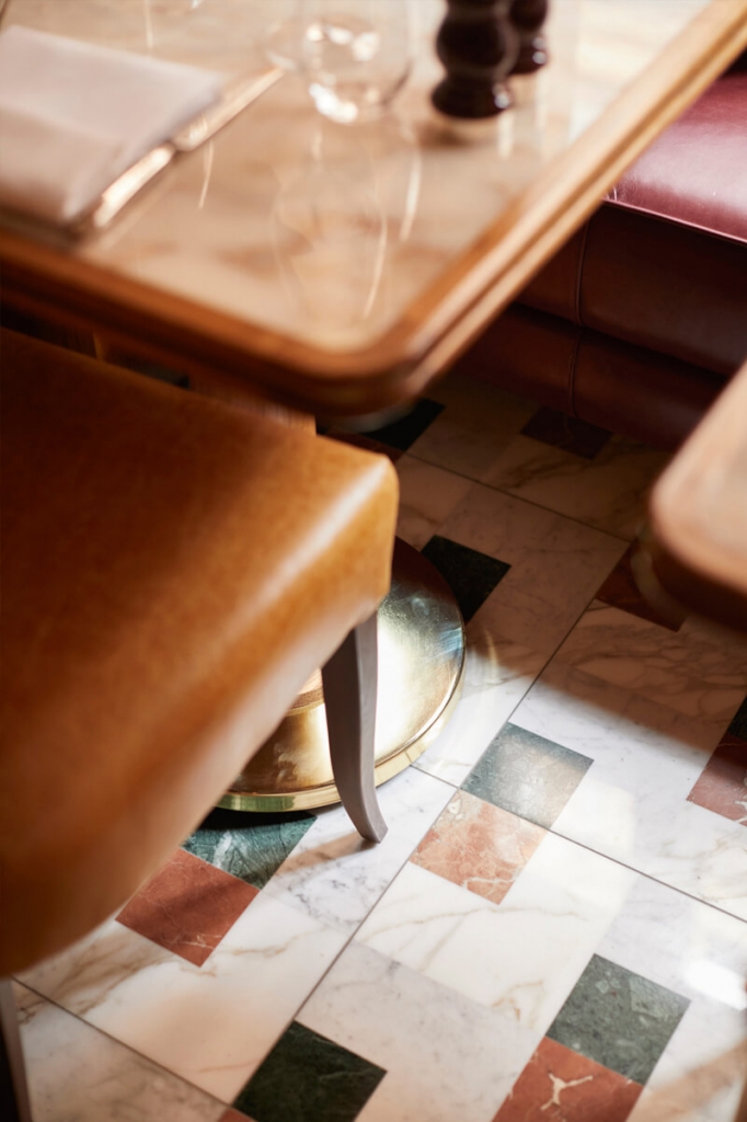 cicchetti – Fettle